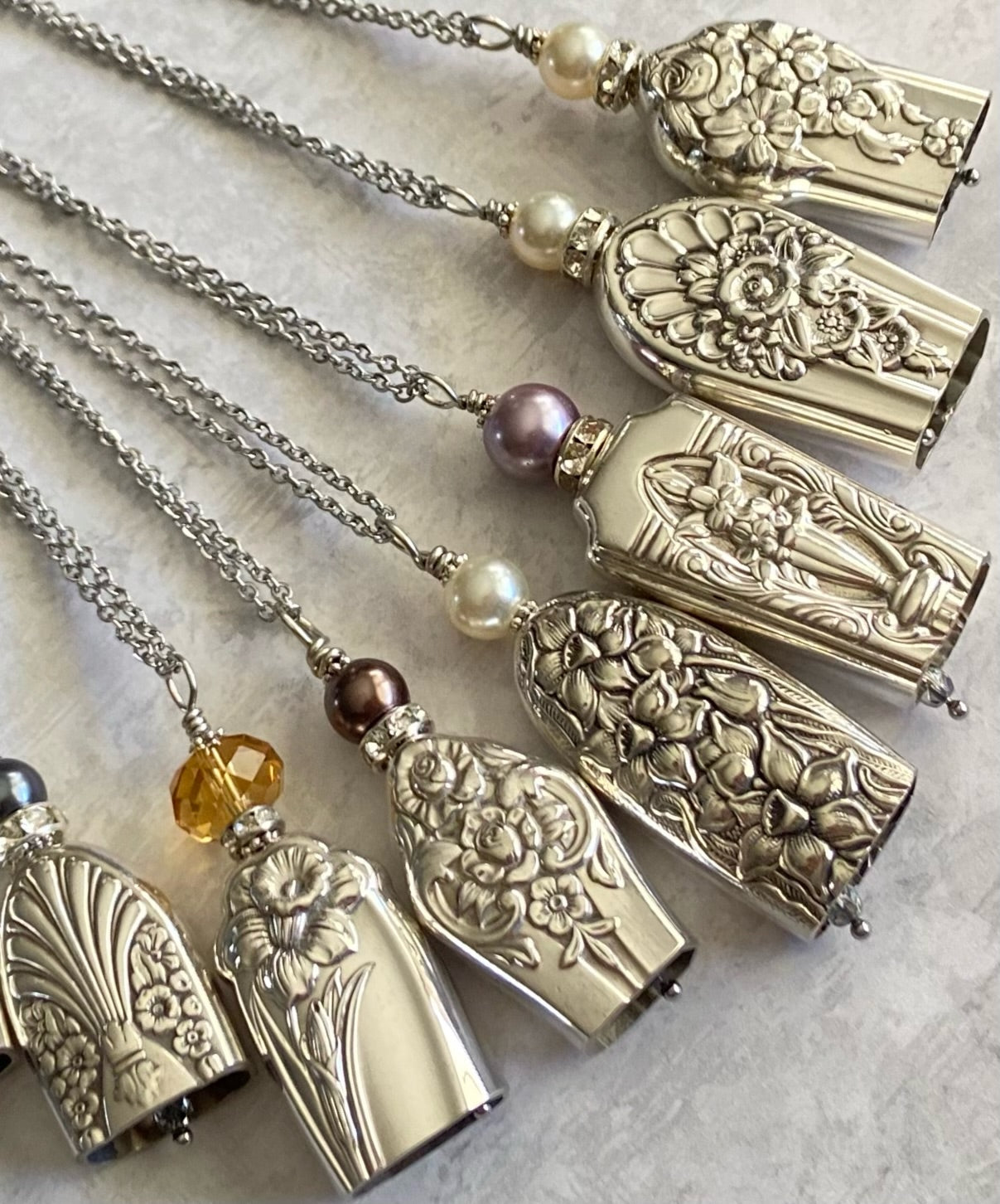 Fairy Bells – Remade By Brenda